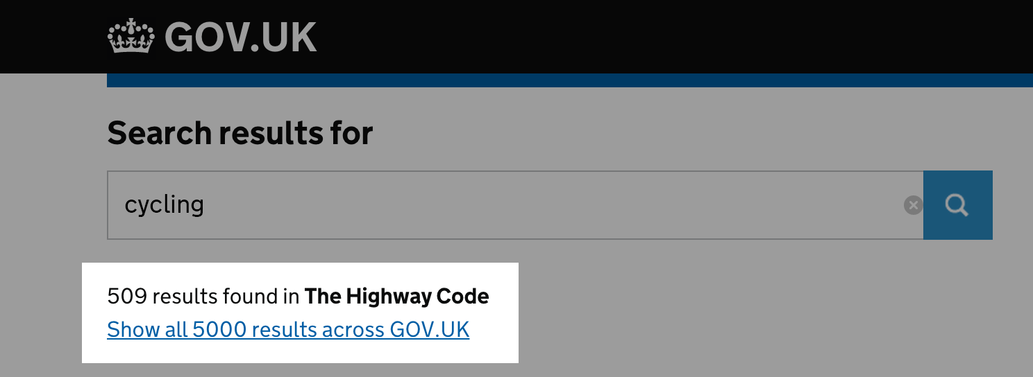 What’s next for manuals – Inside GOV.UK