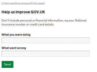 Changes to Feedback Explorer (aka Feedex) – Inside GOV.UK