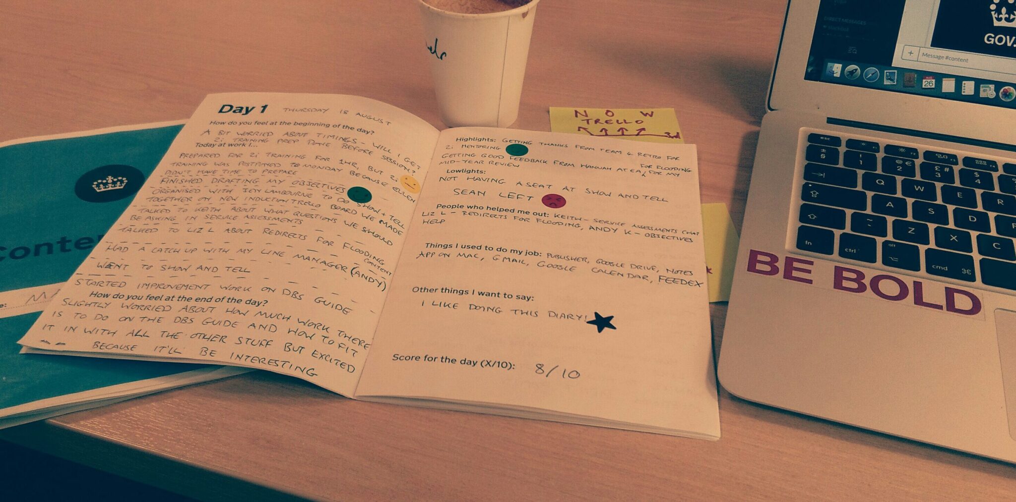 Content – Page 7 – Inside GOV.UK