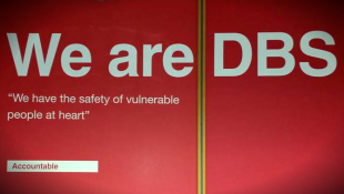 A new tool to help users check someone’s criminal record – Inside GOV.UK