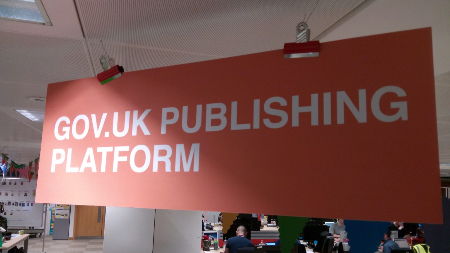 How we use Kanban on the GOV.UK Publishing Platform team – Inside GOV.UK