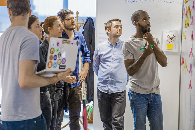 What we learnt from creating API documentation – Inside GOV.UK