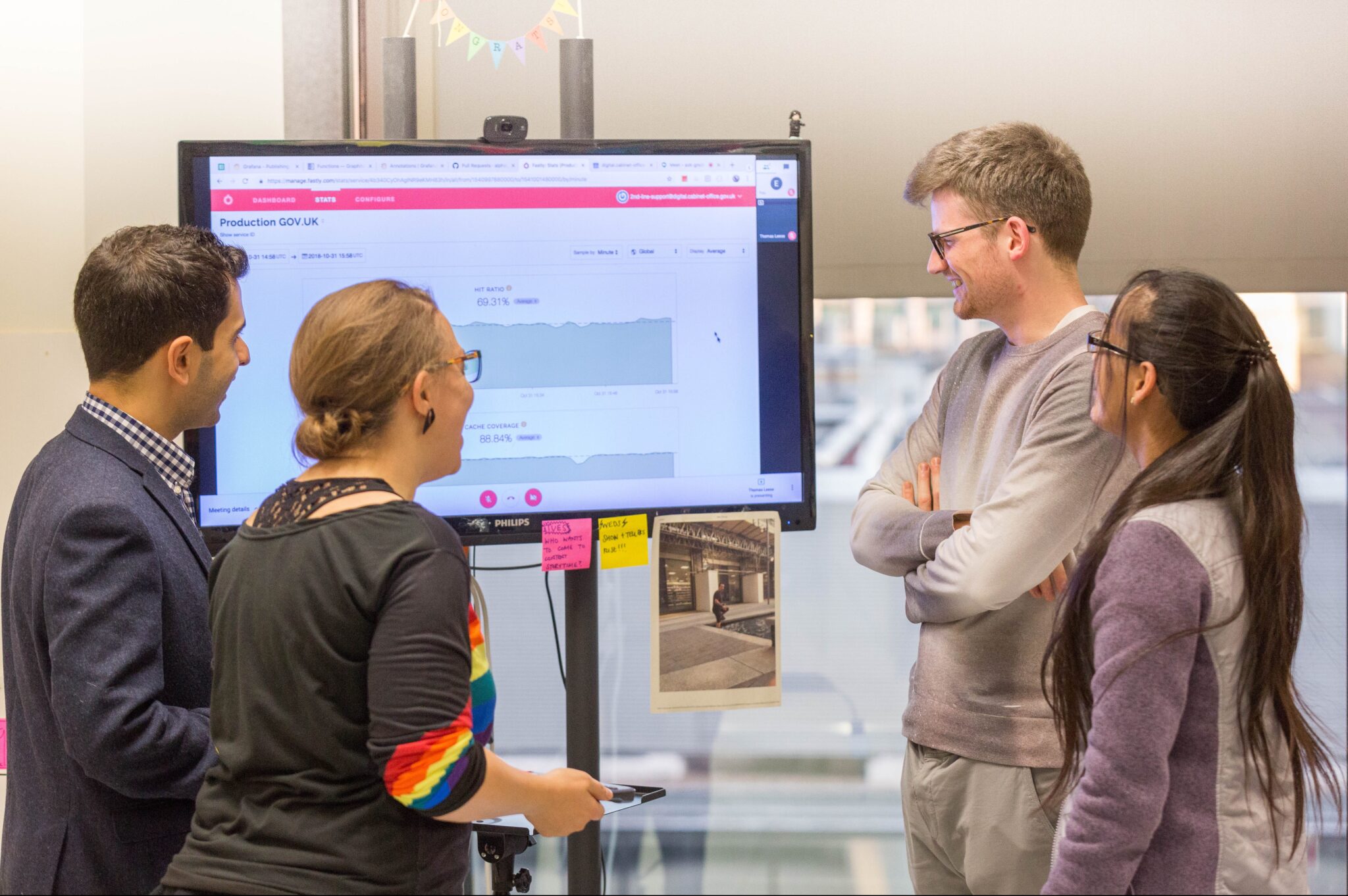 2018 – Inside GOV.UK