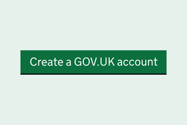 How we designed the GOV.UK accounts trial – Inside GOV.UK
